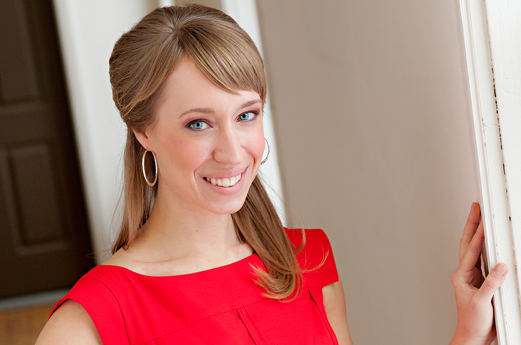 2013 Wilde Award Nominations • Emily Fons