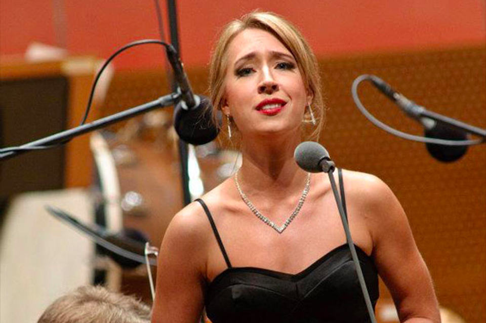 Photos • Emily Fons