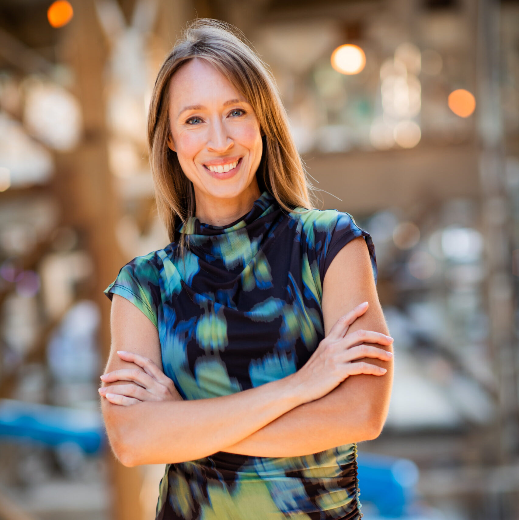 Biography • Emily Fons